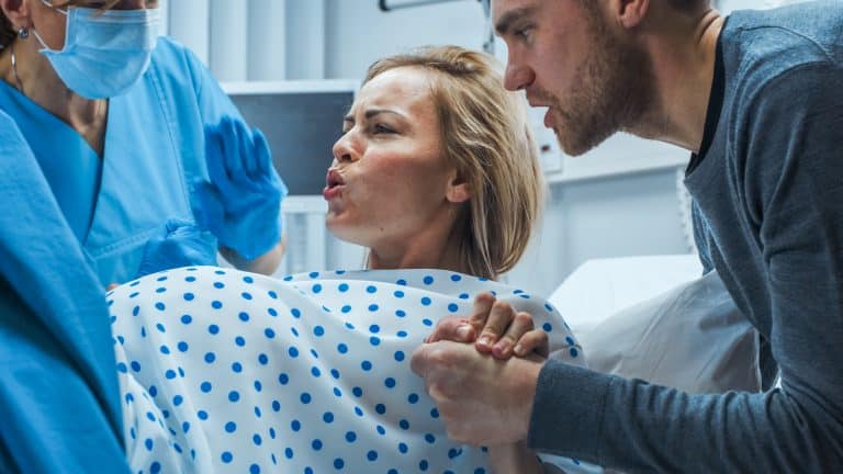 7 labor tips I learned from my Labor and Delivery Nurse