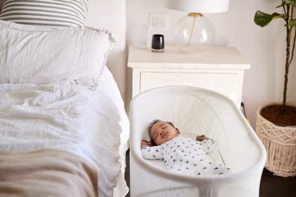 Why understanding your baby's wake windows is the key to a happy baby